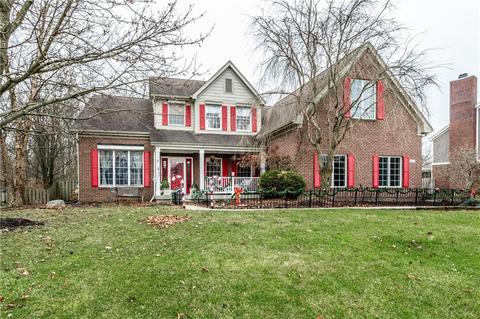 These Are The 10 Best Indianapolis Suburbs To Live In - Movoto