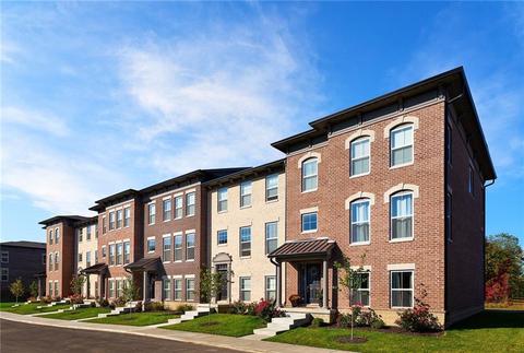 These Are The 10 Best Indianapolis Suburbs To Live In - Movoto