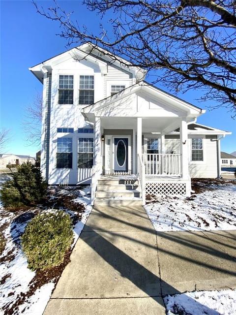 42 Greensburg Homes for Sale - Greensburg IN Real Estate - Movoto