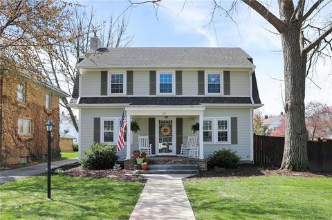 211 Berkley Rd, Indianapolis, IN 46208 | 31 Photos | MLS #21848788 - Movoto