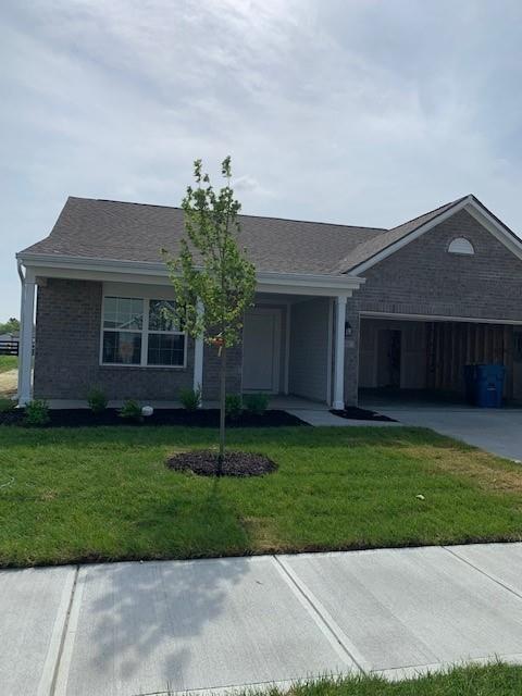 1441 Bigleaf Dr, Sheridan, IN 46069 | 2 Photos | MLS #21858188 - Movoto