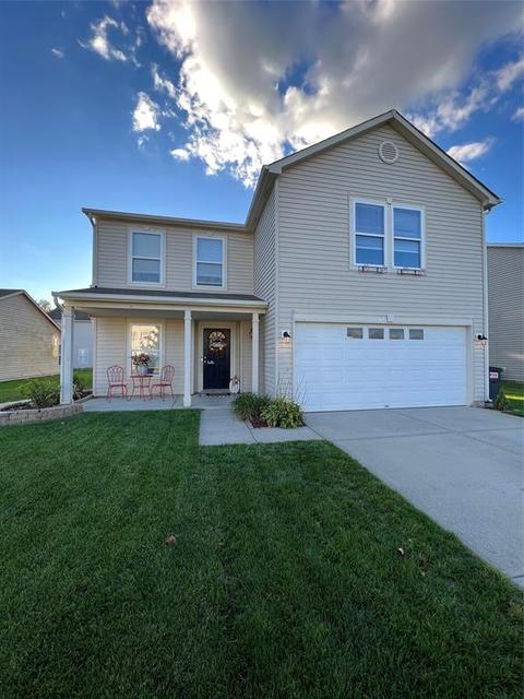 512 Bridgewater Dr, Greenfield, IN 46140 | 30 Photos | MLS #21885847 ...