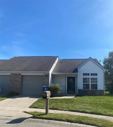 3,223 Indianapolis IN Single Family Homes for Sale - Movoto