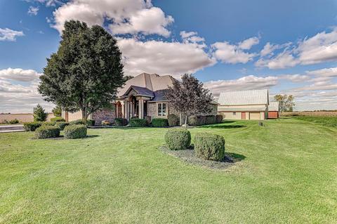 8380 W County Road 675 N, North Salem, IN 46165 | 52 Photos - Movoto