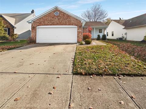 1651 Park Castle Way, Indianapolis, IN 46229 | 1 photo - Movoto