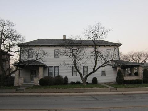 810 E 16th St, Indianapolis, IN 46202 | 12 Photos | MLS #21896099 - Movoto