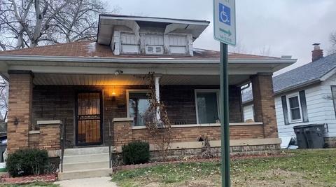 1816 Medford Ave, Indianapolis, IN 46222 | 7 Photos | MLS #21896359 ...