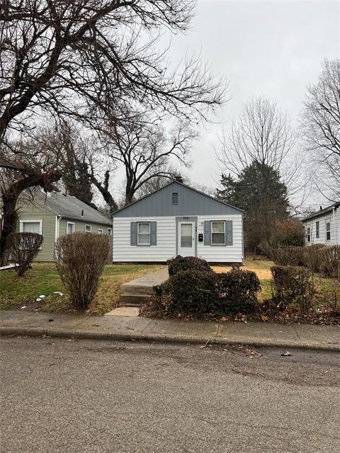 3521 Brouse Ave, Indianapolis, IN 46218 | 58 Photos | MLS #21898758 ...