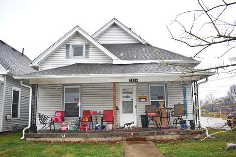 2629 S Capitol Ave, Indianapolis, IN 46225 | MLS #2602614 - Movoto