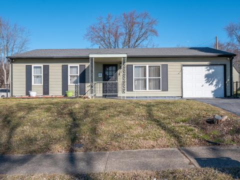 5944 Getz Ln, Indianapolis, IN 46254 | 27 Photos | MLS #21906028 - Movoto