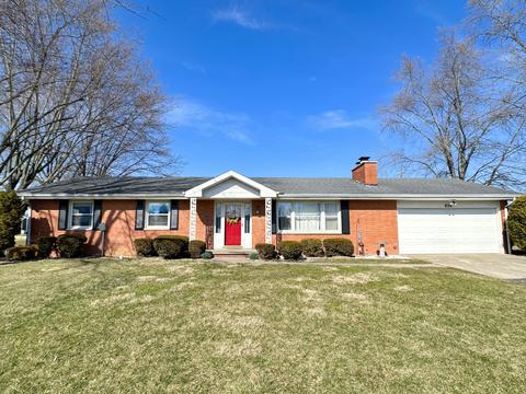 830 Southview Dr, New Castle, IN 47362 | 25 Photos | MLS #21908758 - Movoto