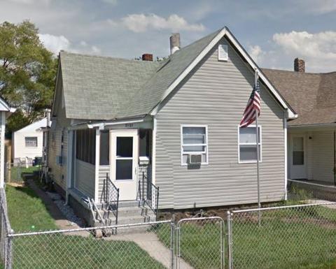 2629 S Capitol Ave, Indianapolis, IN 46225 | MLS #2602614 - Movoto