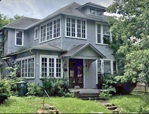 421 W Howard St, Muncie, IN 47305 | 1 photo | MLS #21910264 - Movoto