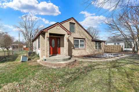 1848 N Routiers Ave, Indianapolis, IN 46219 | 25 Photos | MLS #21910296 ...