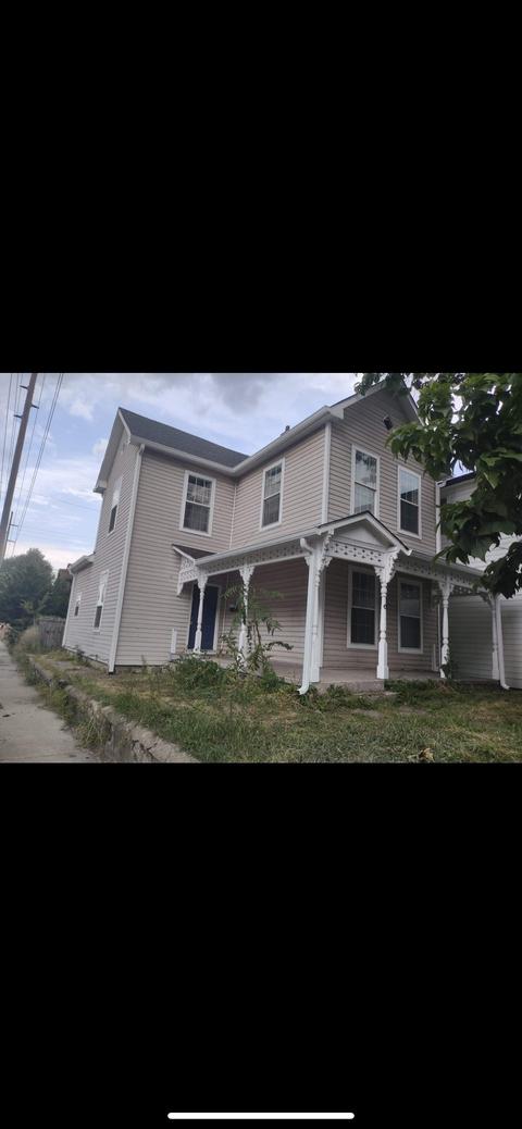 2629 S Capitol Ave, Indianapolis, IN 46225 | MLS #2602614 - Movoto