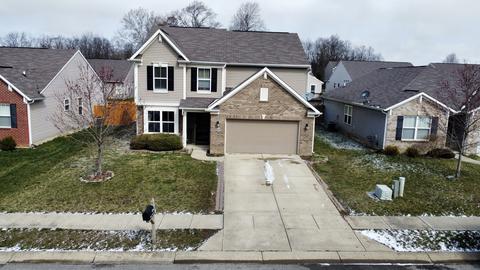 5156 Alpine Violet Way, Indianapolis, IN 46254 - Movoto.com