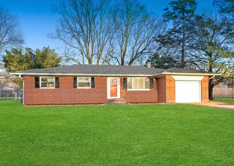 7211 N Parker Ave, Indianapolis, IN 46240 | 32 Photos | MLS #21911238 ...