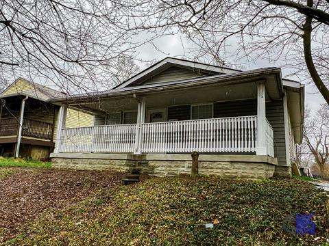 2375 N Parker Ave, Indianapolis, IN 46218 | 20 Photos | MLS #21911916 ...
