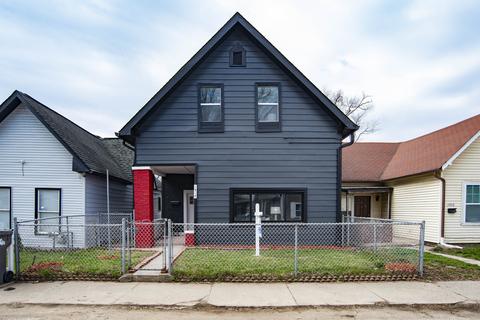 2629 S Capitol Ave, Indianapolis, IN 46225 | MLS #2602614 - Movoto