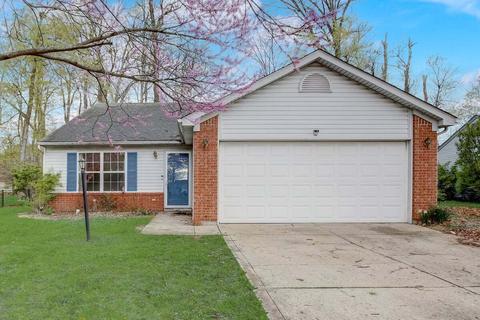 3432 Cherry Lake Rd, Indianapolis, IN 46235 | 1 photo | MLS #21914958 ...