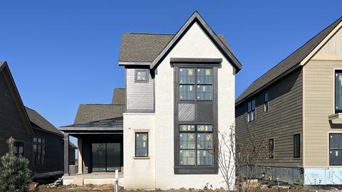 17362 Ditch Rd, Carmel, IN 46032 | 2 Photos | MLS #21915244 - Movoto