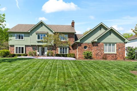 389 Carmel Homes for Sale - Carmel IN Real Estate - Movoto