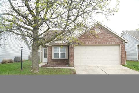 5633 Fox Glove Ln, Indianapolis, IN 46254 | 9 Photos | MLS #21916493 ...