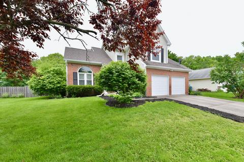 9163 Hadway Dr, Indianapolis, IN 46256 | 35 Photos - Movoto