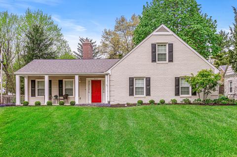 8040 N College Ave, Indianapolis, IN 46240 | 50 Photos | MLS #21918648 ...