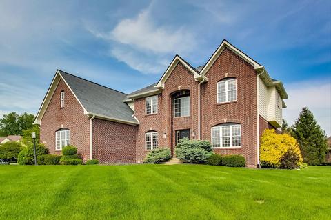10495 Trerice Pl, Carmel, IN 46032 | 78 Photos | MLS #21918765 - Movoto