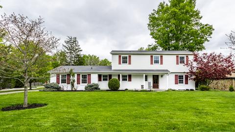 Castleton, Indianapolis, IN real estate & homes for Sale - Movoto