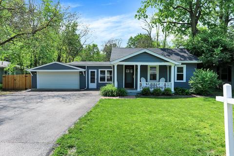 6650 Evanston Ave, Indianapolis, IN 46220 | 25 Photos | MLS #21921647 ...