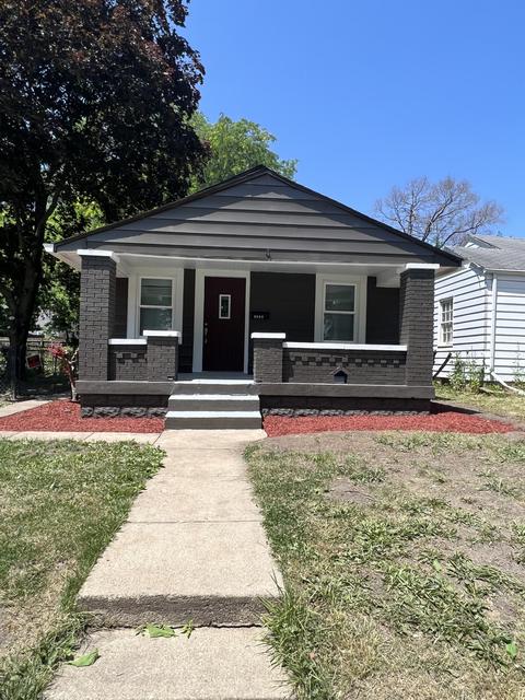 1922 N Warman Ave, Indianapolis, IN 46222 | 38 Photos | MLS #21926314 ...