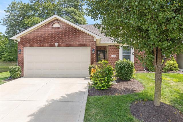 439 Dylan Dr, Avon, IN 46123 | 20 Photos - Movoto