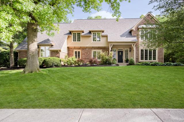 House Homes for Sale in Carmel IN