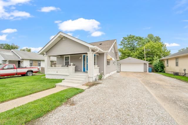 431 Collier St, Indianapolis, IN 46241 | 35 Photos - Movoto