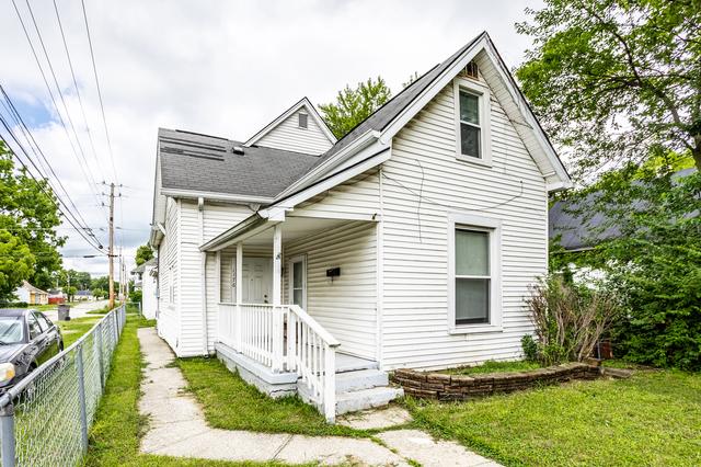 1176 Udell St, Indianapolis, IN 46208 | 24 Photos - Movoto