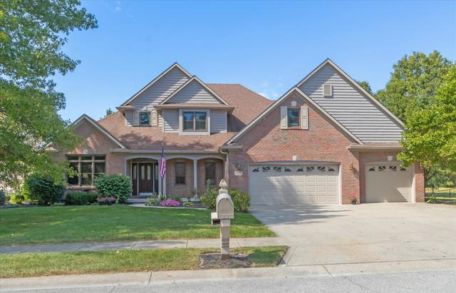 1374 Forest Commons Dr, Avon, IN 46123 | 53 Photos - Movoto