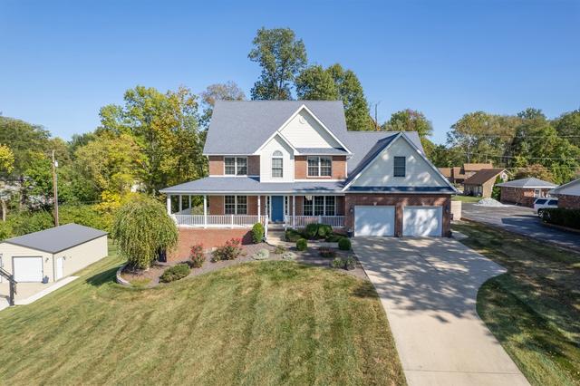 7636 S Sycamore Knolls St, Terre Haute, IN 47802 | 40 Photos - Movoto