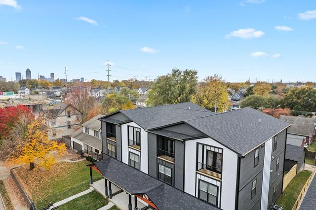 1540 Central Ave, Indianapolis, IN 46202 | 48 Photos - Movoto