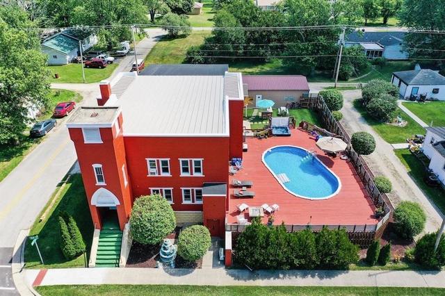 319 N Meridian St, Redkey, IN 47373 | 36 Photos - Movoto