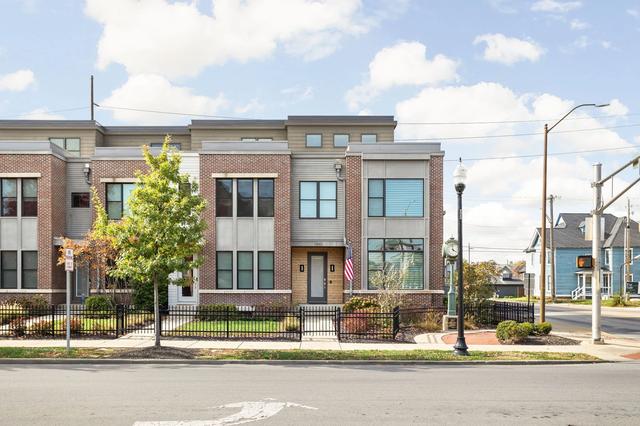 1540 Central Ave, Indianapolis, IN 46202 | 48 Photos - Movoto