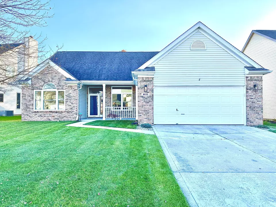 9035 Bailey Way, Fishers, IN 46037 | 47 Photos - Movoto