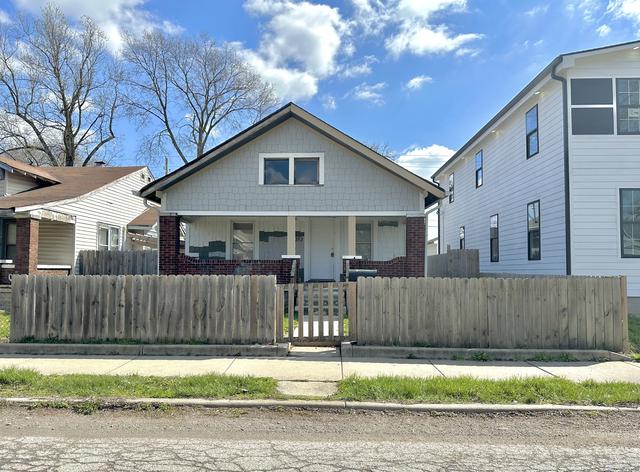 1253 N Holmes Ave, Indianapolis, IN 46222 | 20 Photos - Movoto
