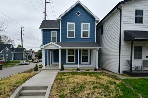 1914 Union St, Indianapolis, IN 46225 | 17 Photos - Movoto