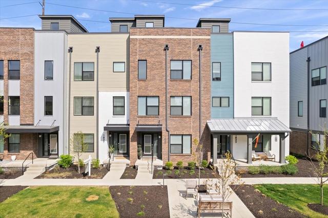 1835 Livery Way, Indianapolis, IN 46202 | 31 Photos - Movoto