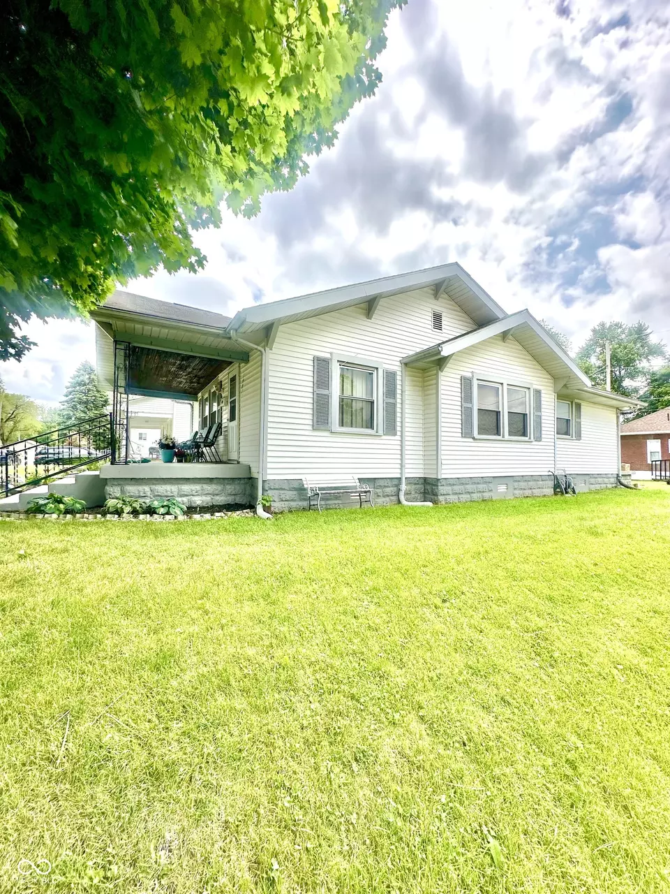 1401 S Hackley St, Muncie, IN 47302 | 4 Photos - Movoto