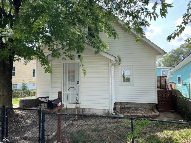 2528 S Pennsylvania St, Indianapolis, IN 46225 | 12 Photos - Movoto