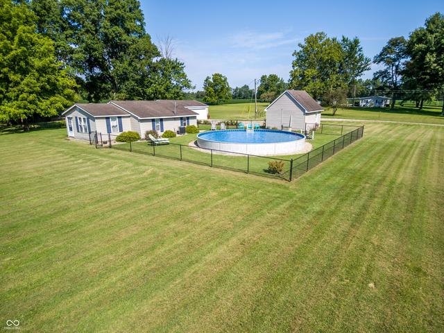 7290 W State Highway 250, Paris Crossing, IN 47270 | 13 Photos - Movoto