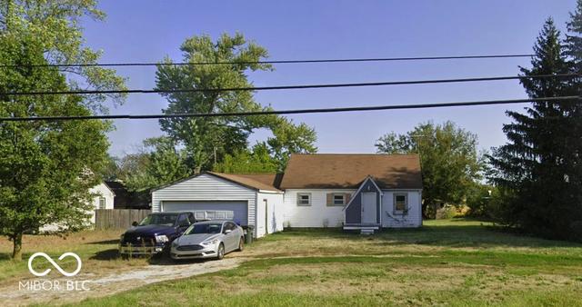 932 W Us Highway 52, Fountaintown, IN 46130 | MLS# 22021134 | 10 Photos ...
